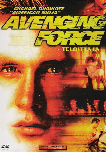 Picture of Avenging Force