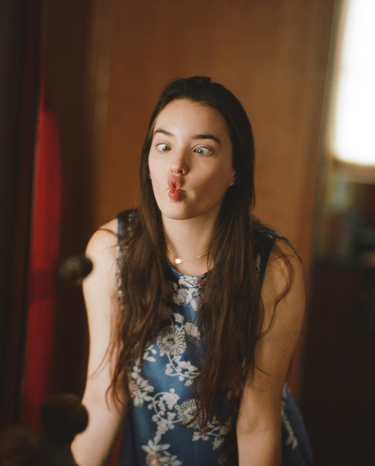 Picture of Megan Fay