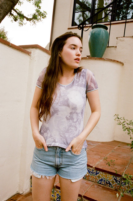 Picture of Megan Fay