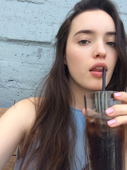 Picture of Megan Fay