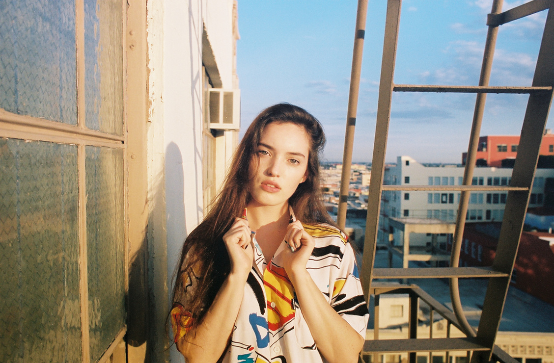 Picture of Megan Fay