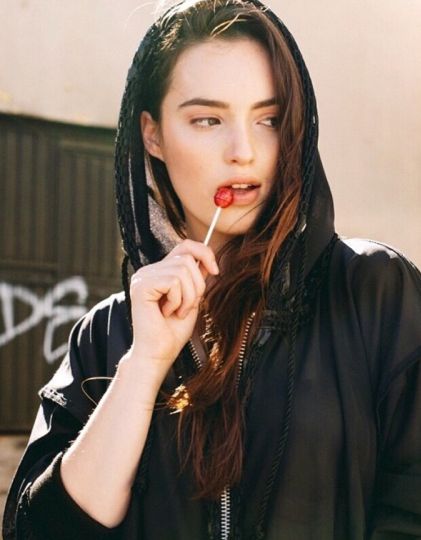 Image of Megan Fay