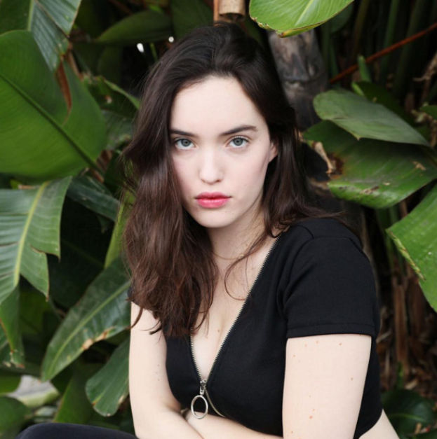 Picture of Megan Fay