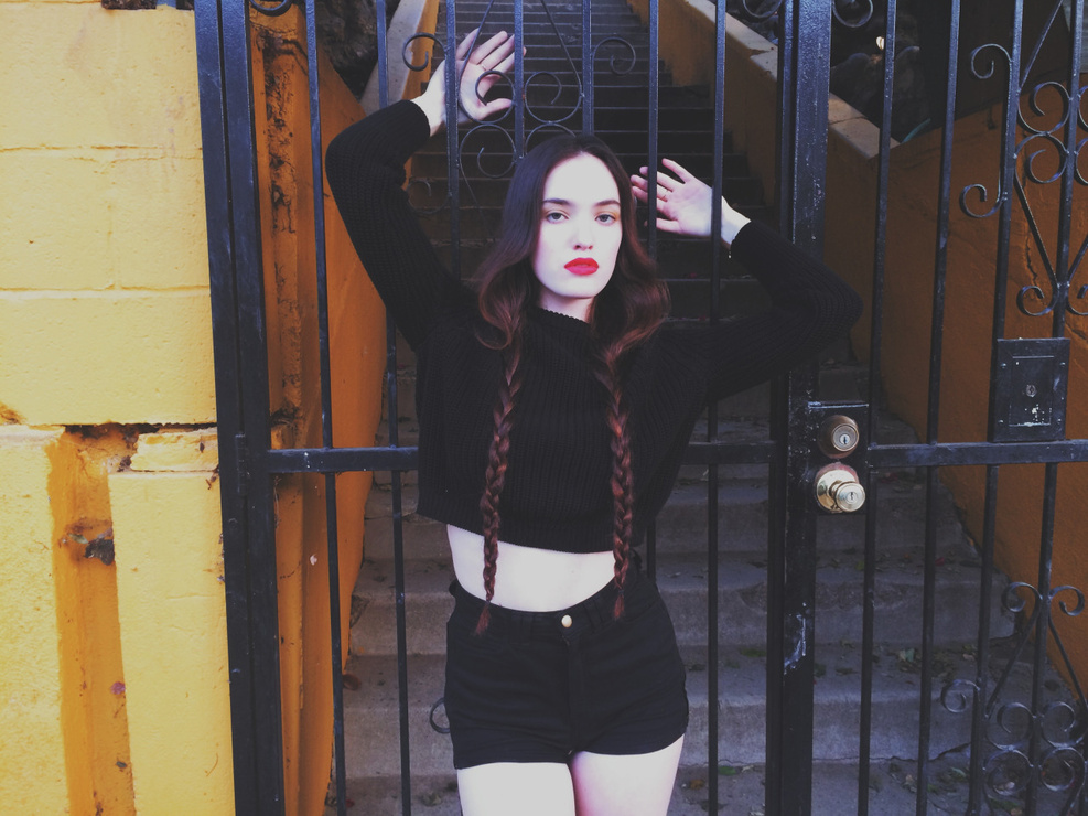 Picture of Megan Fay