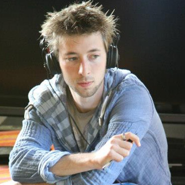 Picture of Jordy Lemoine