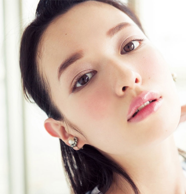Picture of Erika Mori