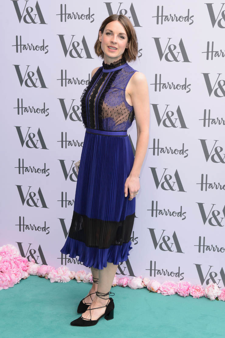 Image of Jessica Raine