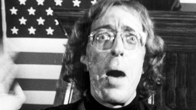 Image of William Finley