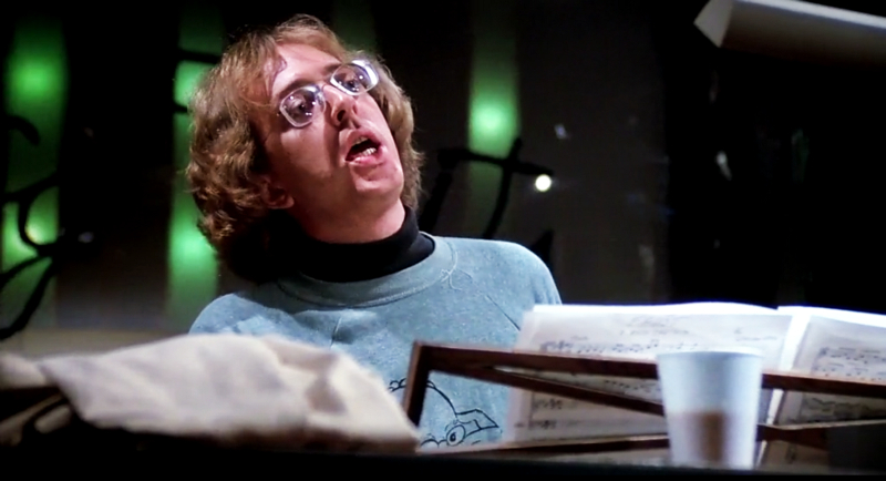 Picture of William Finley