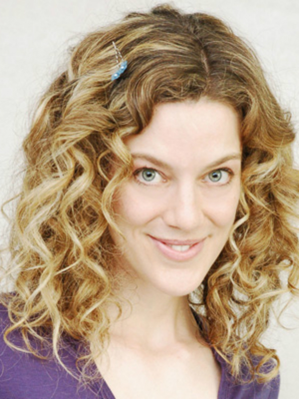 Picture of Katie McGovern