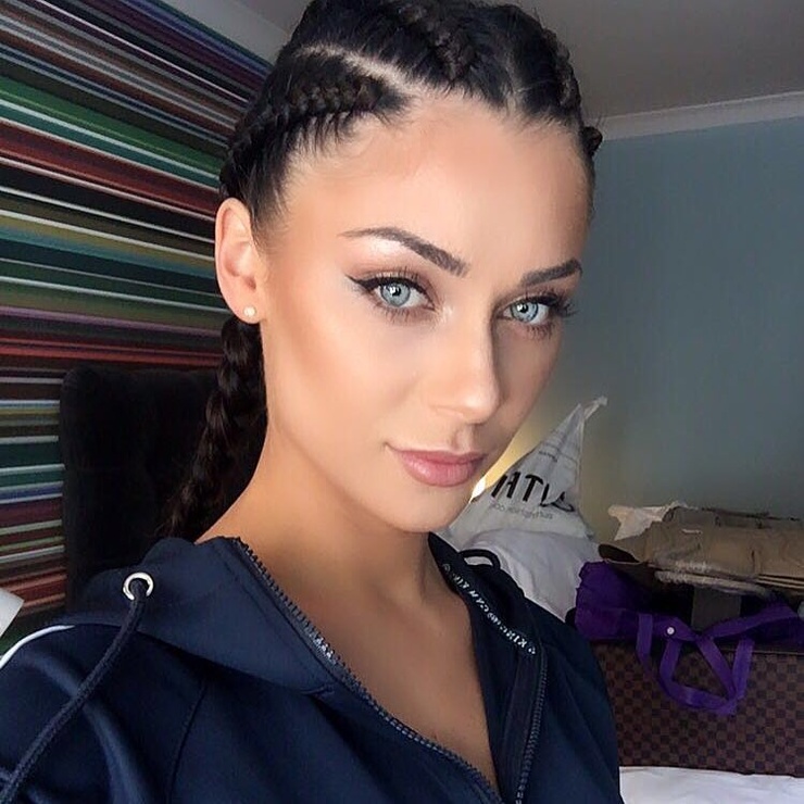 Picture of Cally Jane Beech