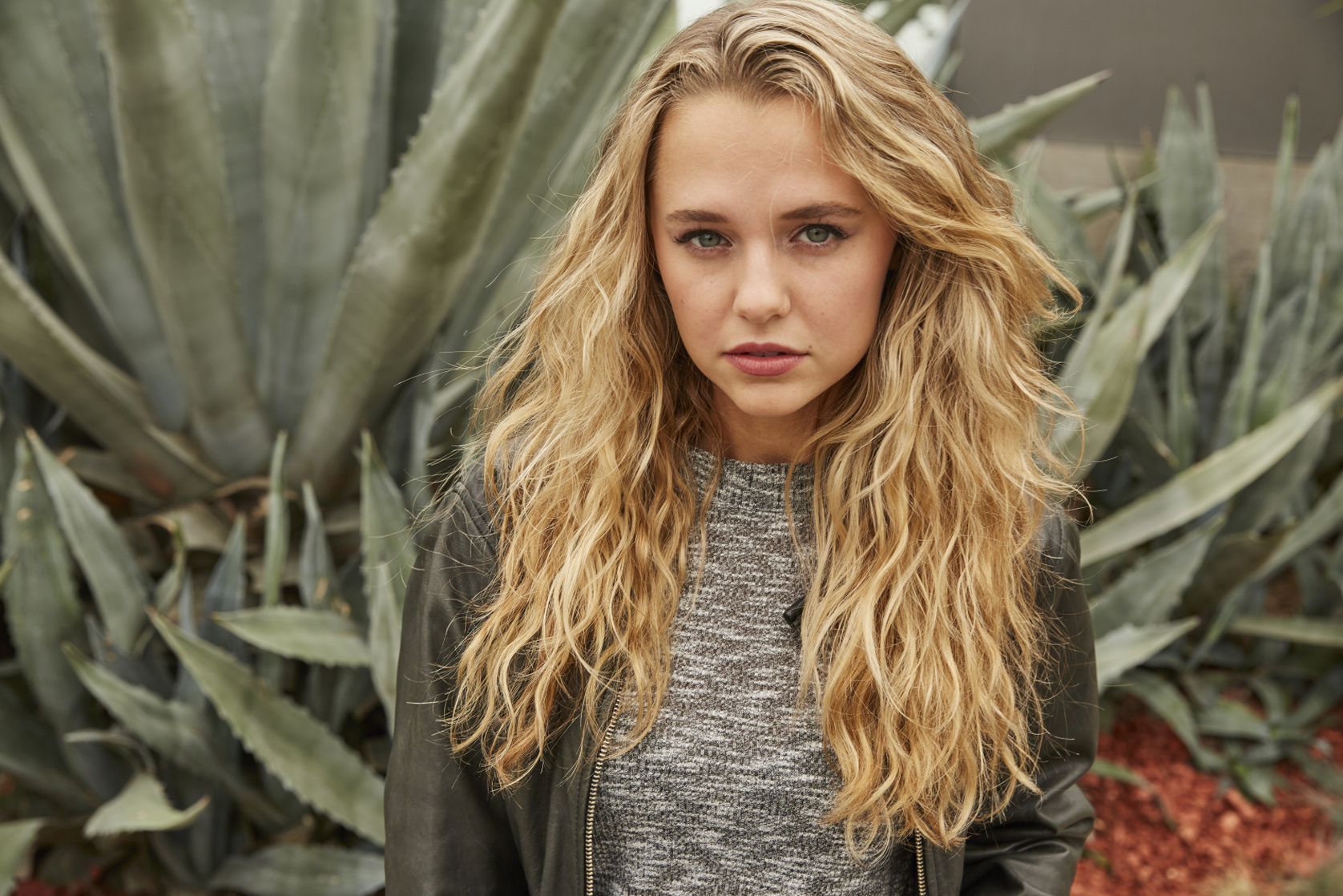 Madison Iseman image