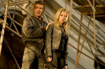 Picture of The Island