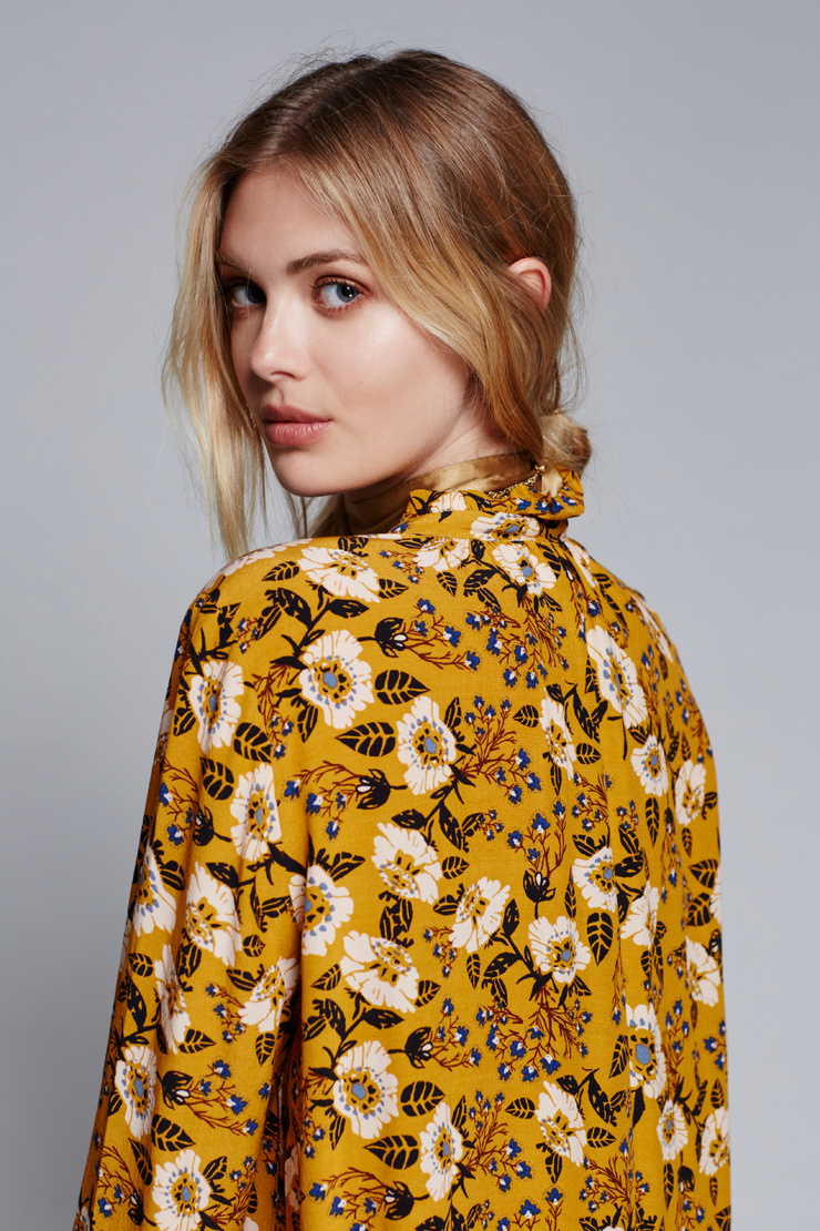 Picture of Megan Williams II