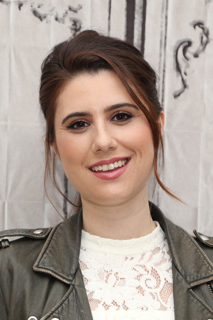 Image of Elizabeth Shapiro