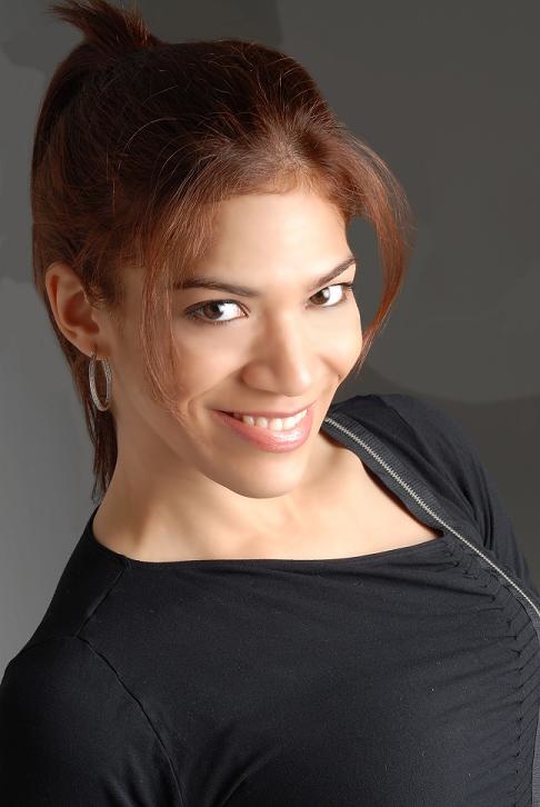 Picture of Laura Gómez