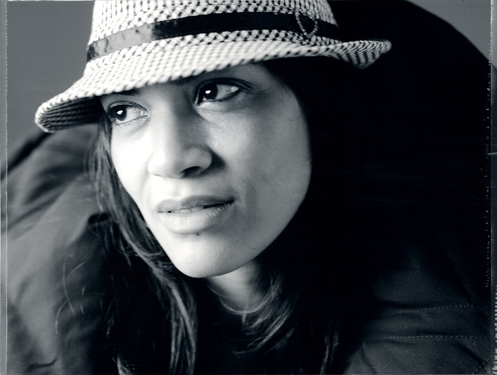 Image of Laura Gómez