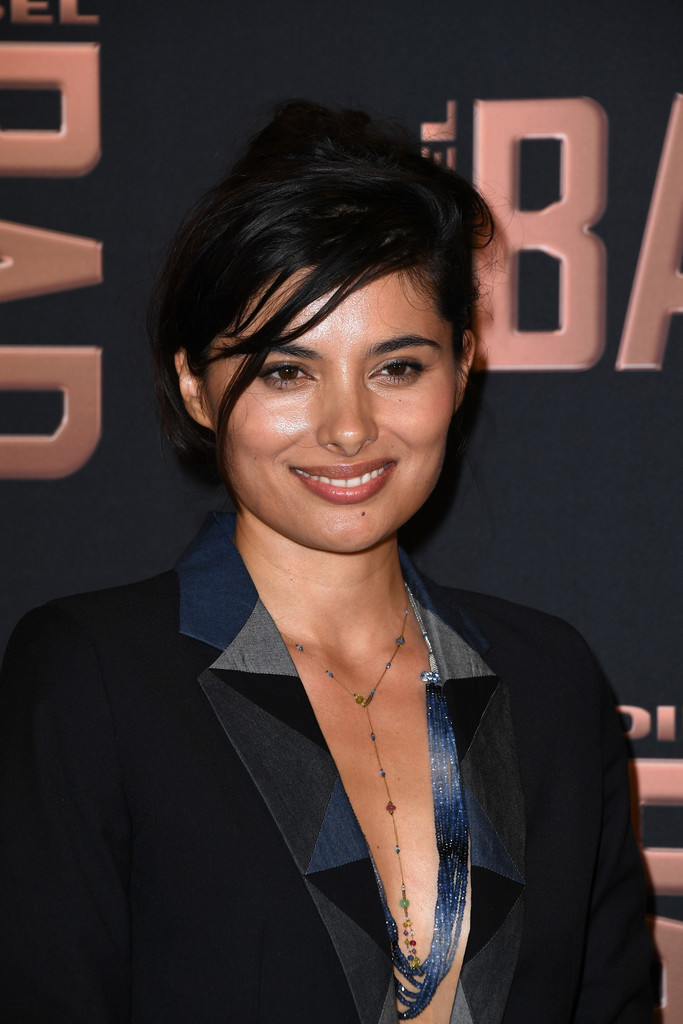 Gabriella Wright picture