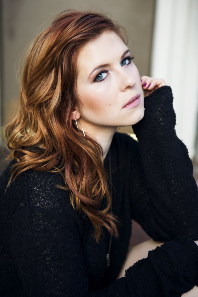 Magda Apanowicz image