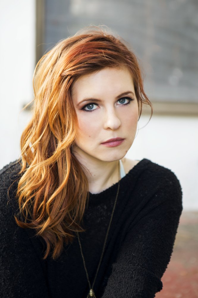 Magda Apanowicz picture