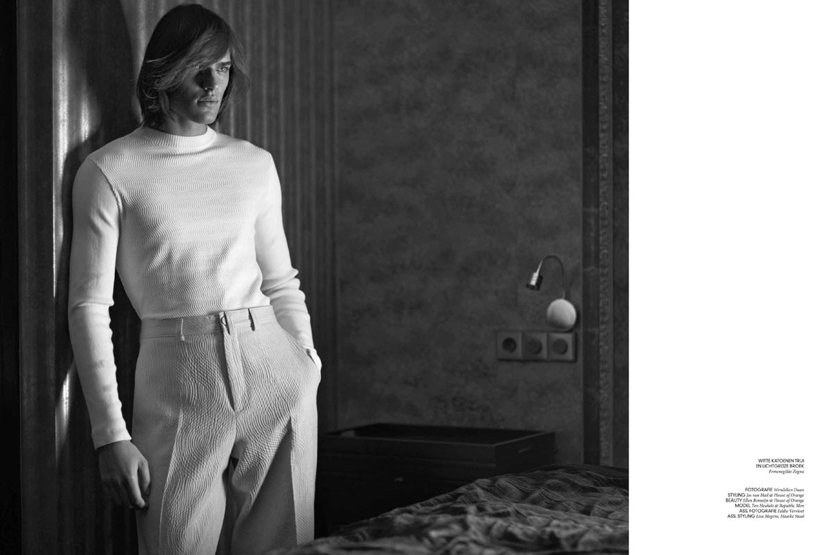 Picture of Ton Heukels