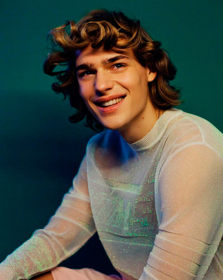 Image of Ton Heukels