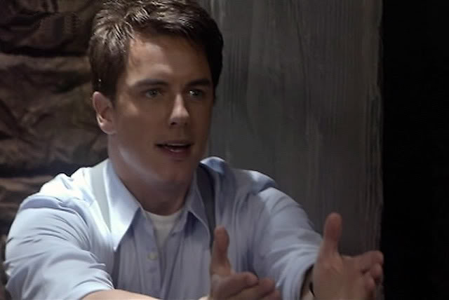 Picture of John Barrowman