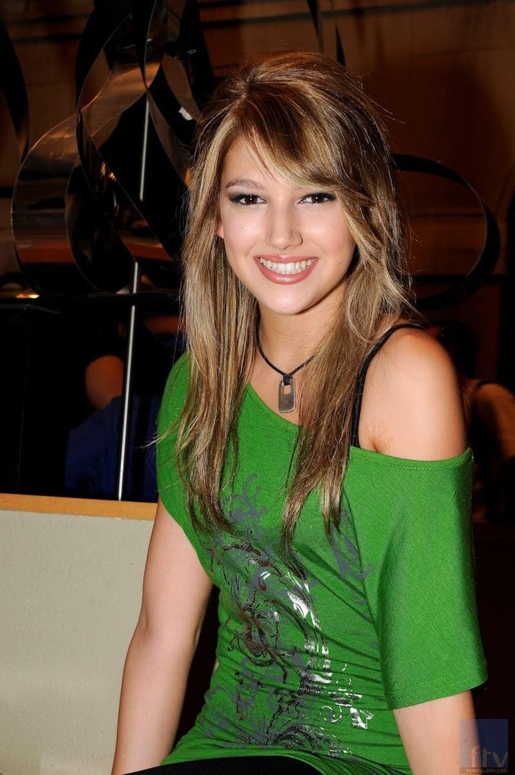 Picture of Úrsula Corberó