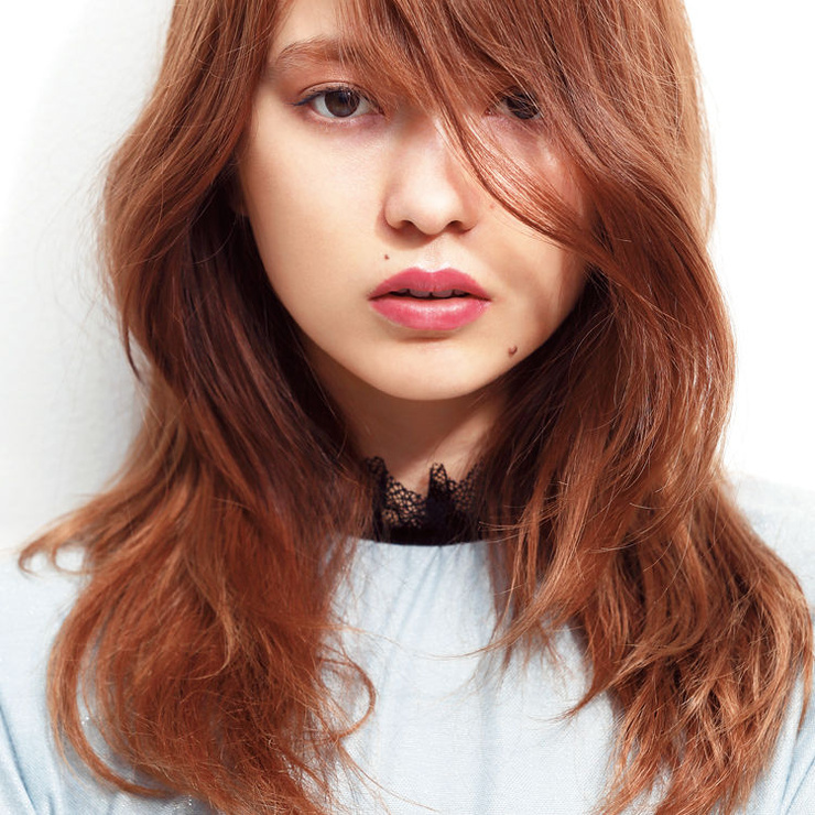 Picture of Alissa Yagi