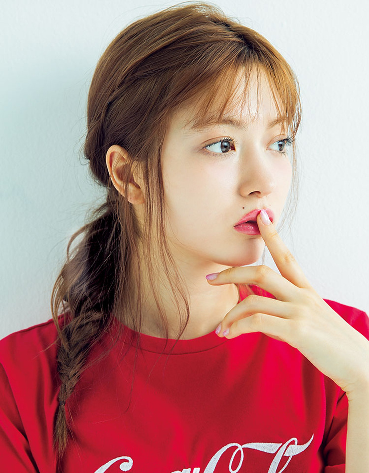 Picture of Alissa Yagi