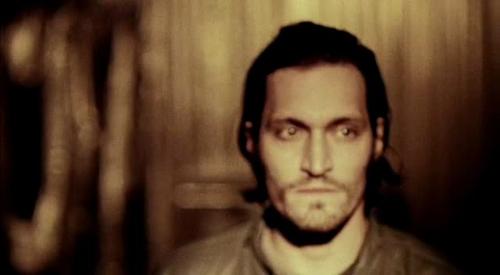 Picture of Vincent Gallo