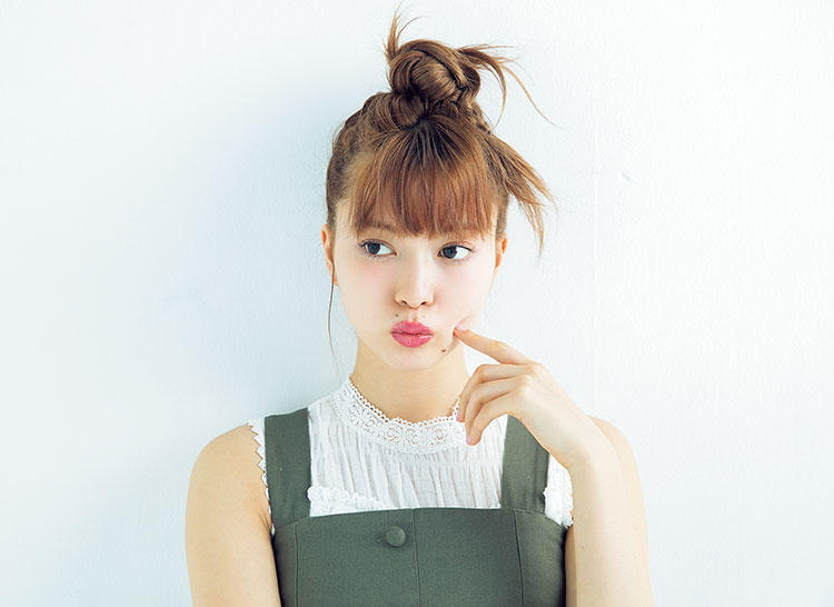 Image of Alissa Yagi