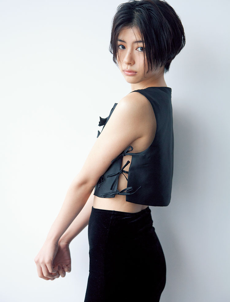 Picture of Yui Sakuma