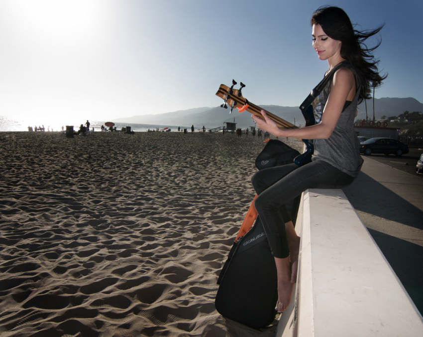 Picture of Anna Sentina