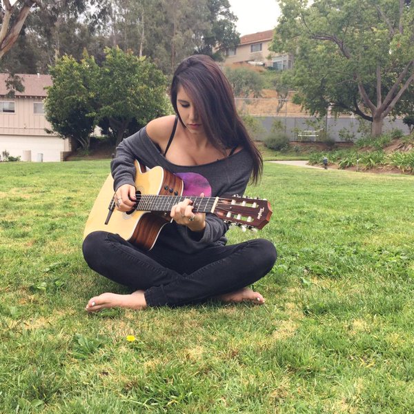 Picture of Anna Sentina