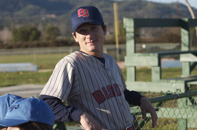 Picture of Calvin Marshall