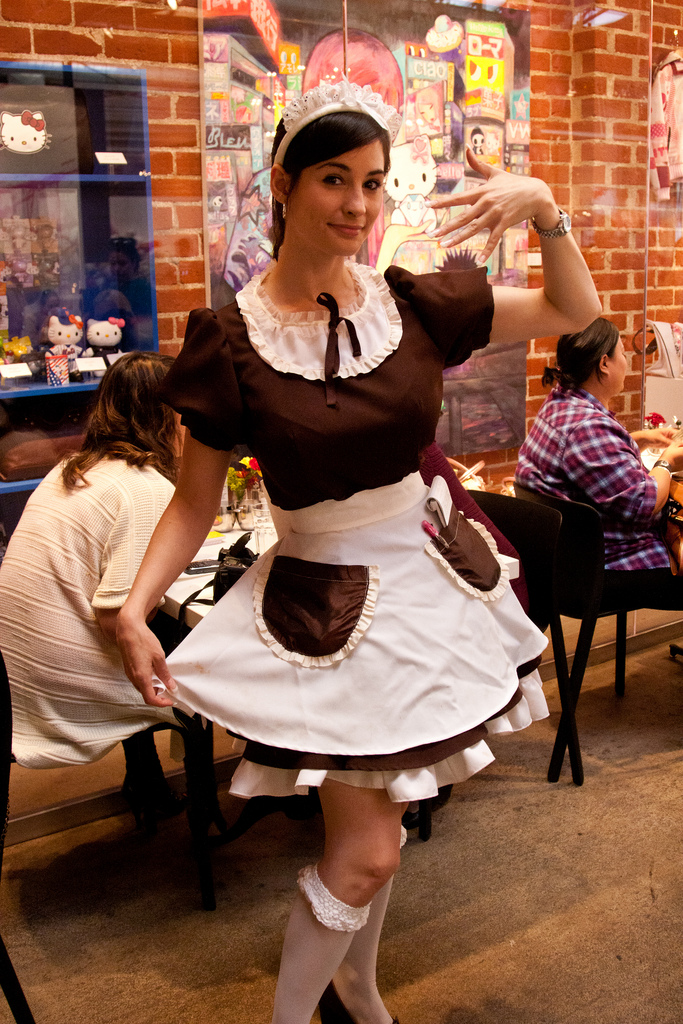 Picture of Kat Steel