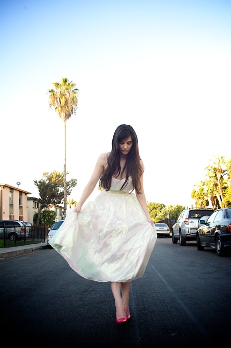 Picture of Kat Steel