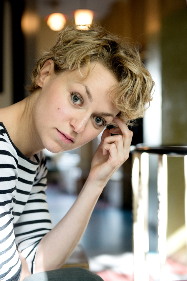 Picture of Lisa Wagner