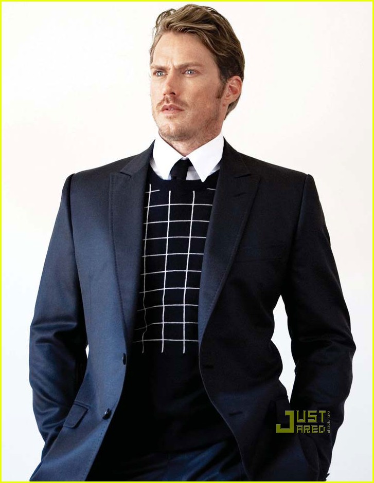 Picture of Jason Lewis