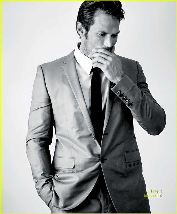 Picture of Jason Lewis