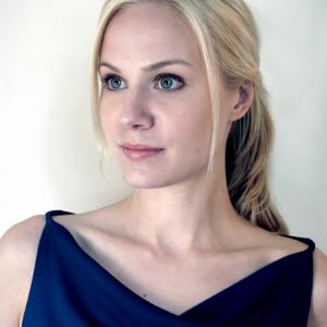 Picture of Hallie Shepherd