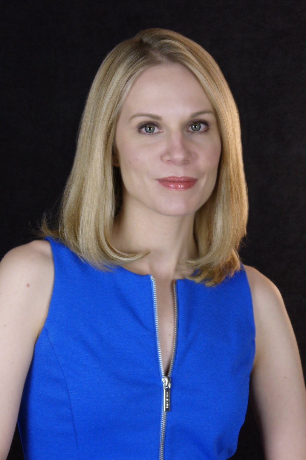 Picture of Hallie Shepherd