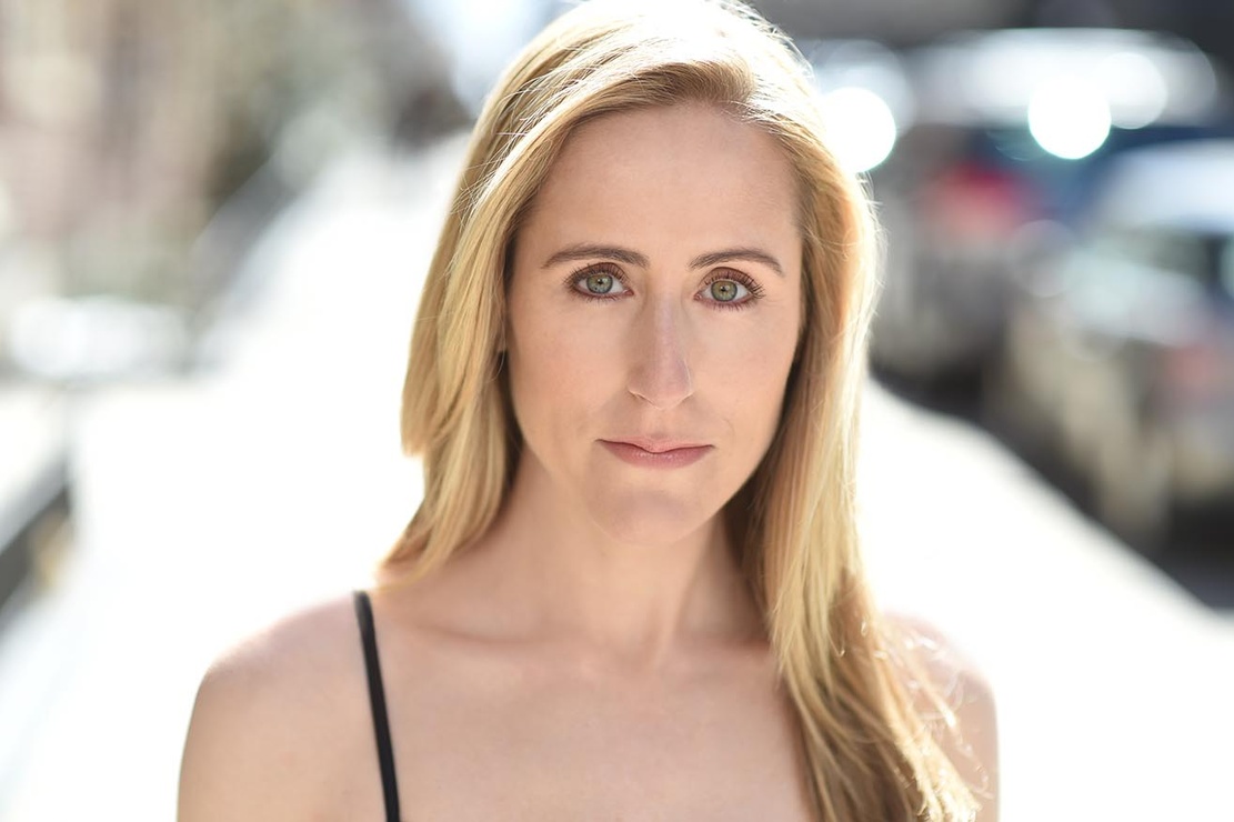 Picture of Liza de Weerd