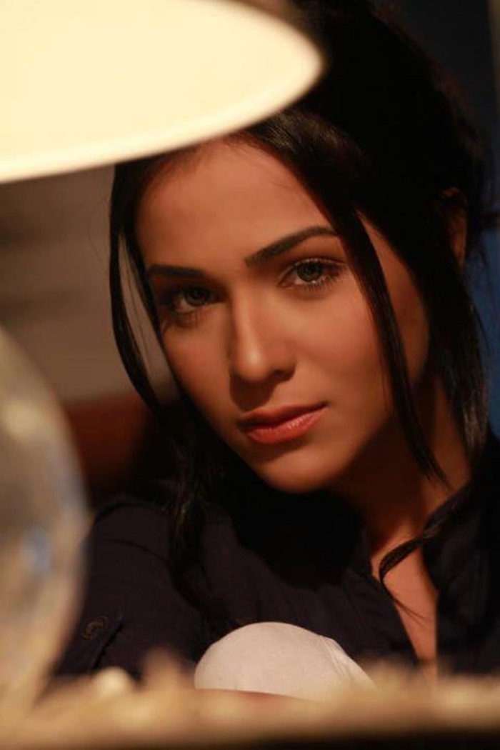 Picture of Humaima Malick