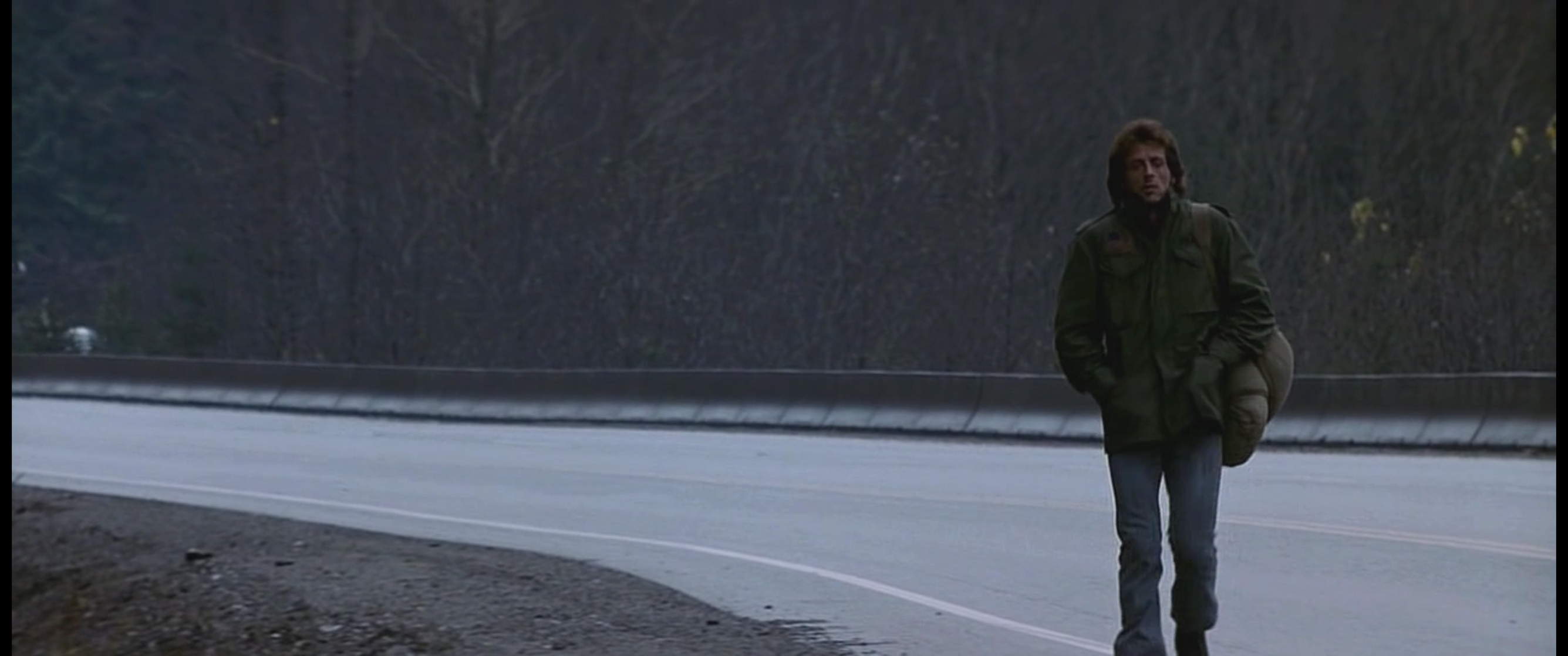 Picture of First Blood (1982)