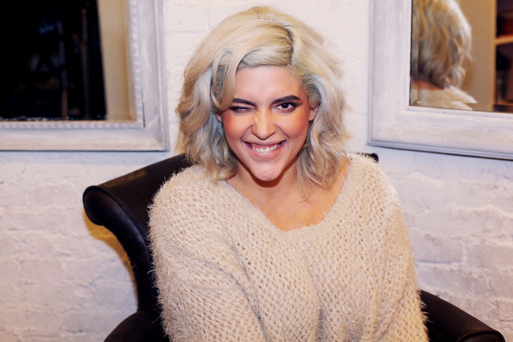 Picture of Denise Bidot