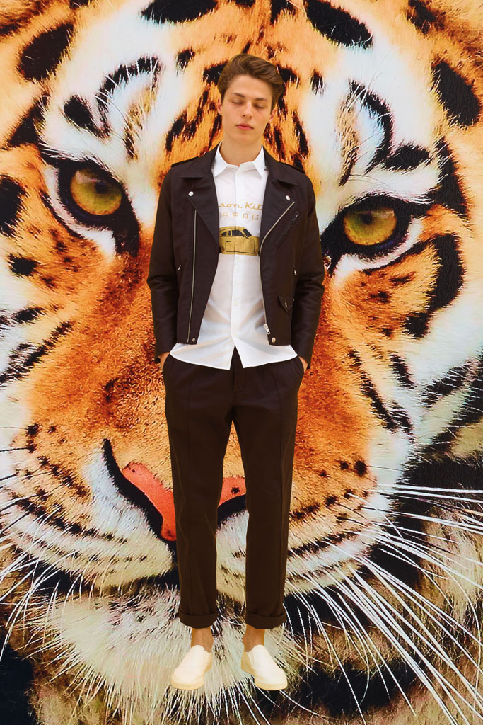 Picture of Brodie Scott