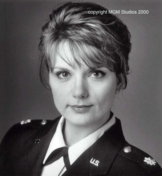 Dr. Janet Fraiser