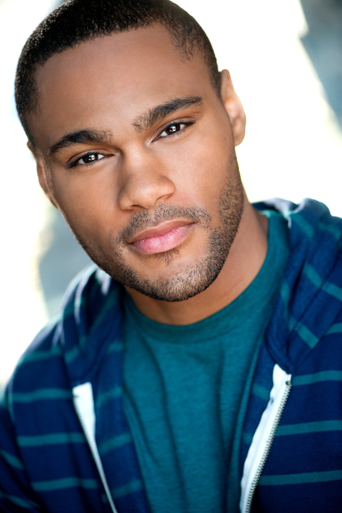 Smash or Pass: Anthony Anderson's Cute Younger Brother | Lipstick Alley